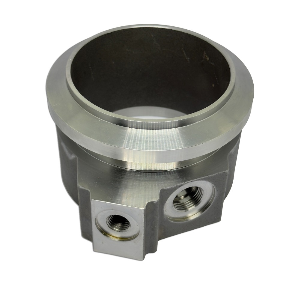 OBSC Perfection Limited | Precision Engineering Excellence