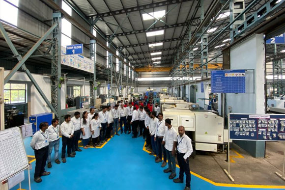 OBSC Perfection Limited