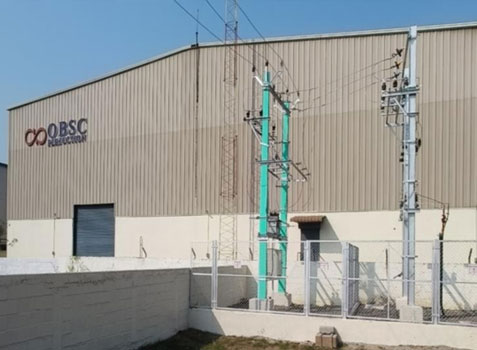 Facilities – OBSC Perfection Pvt. Ltd.