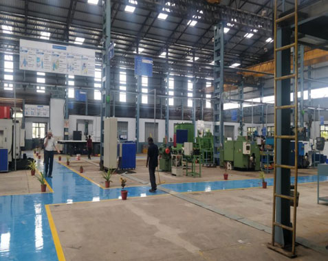 Facilities – OBSC Perfection Limited