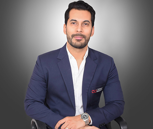 Leadership – OBSC Perfection Limited