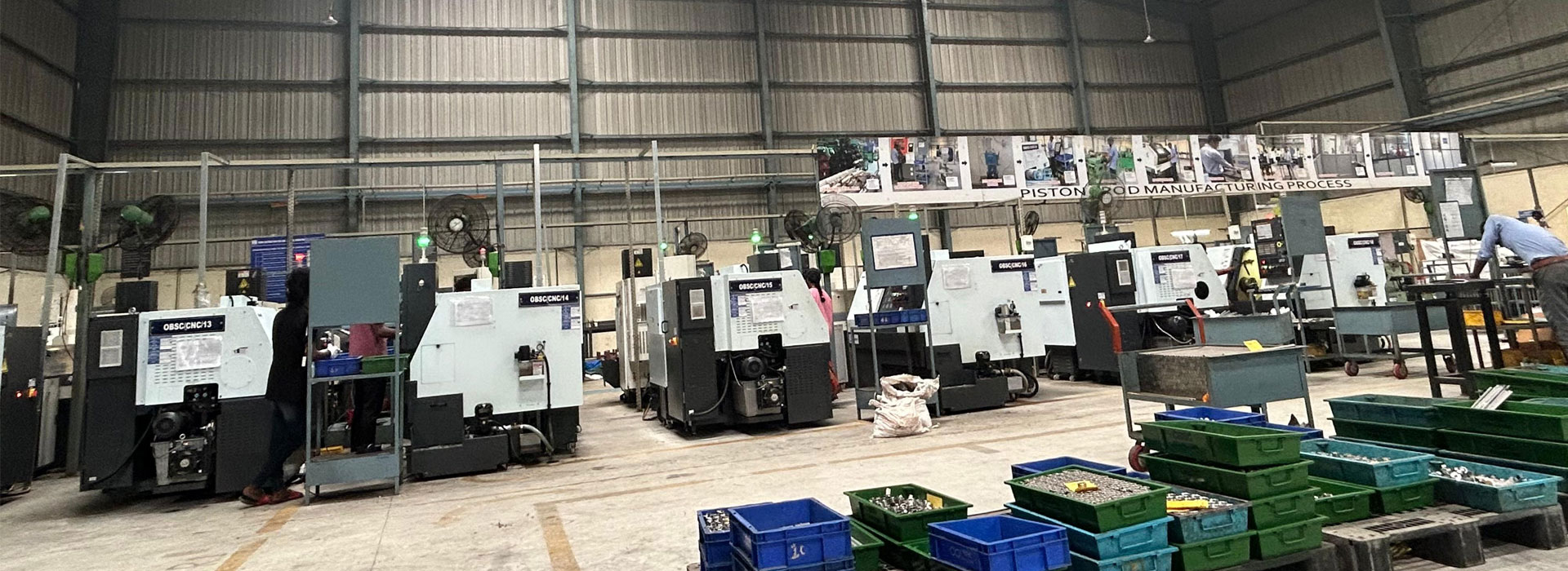 OBSC Perfection Limited