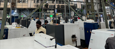 OBSC Perfection Limited