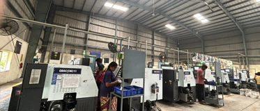 OBSC Perfection Limited