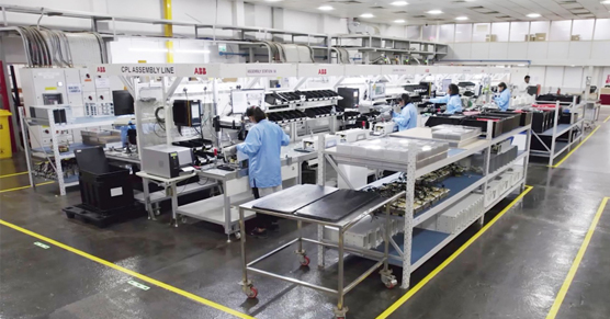 OBSC Perfection Limited