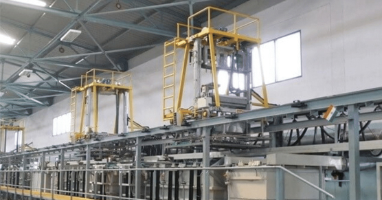 OBSC Perfection Limited