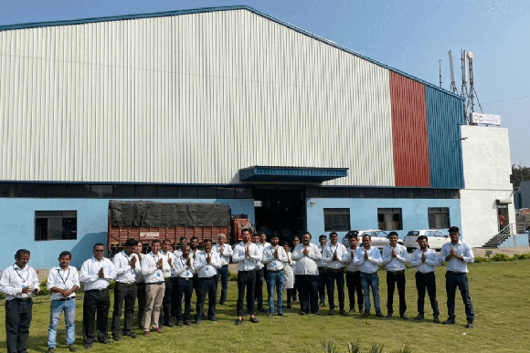 Facilities – OBSC Perfection Limited