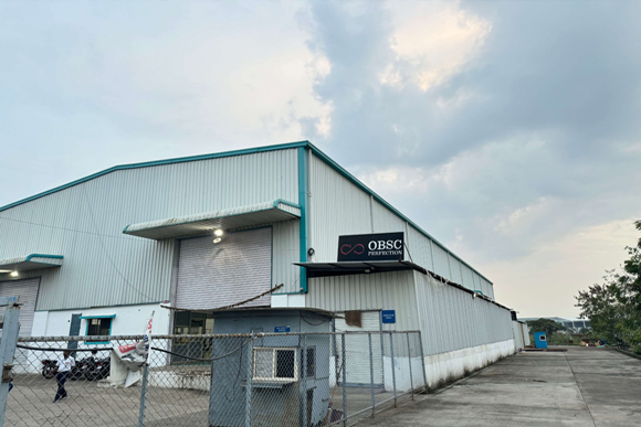 Facilities – OBSC Perfection Limited