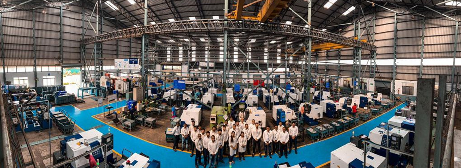 OBSC Perfection Limited